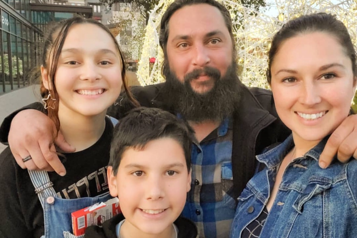 Fundraiser for Jennifer Kirkpatrick-Romo by Nancy Kim : Jenny ...