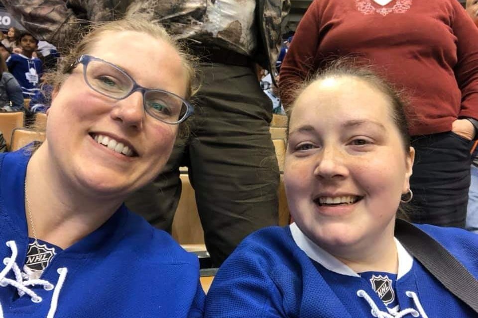 Fundraiser for Tonya Canning by Jennifer Horne : Memorial for Jennifer ...