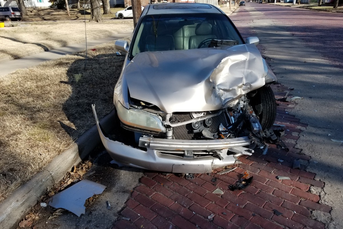 Fundraiser for Mackenzie Annette by Seth Clark : Kenzie's Car Fund
