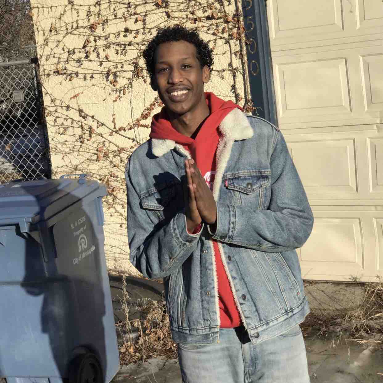 Fundraiser by Samira Osman : Fundraiser for Ali Osman’s Funeral Costs