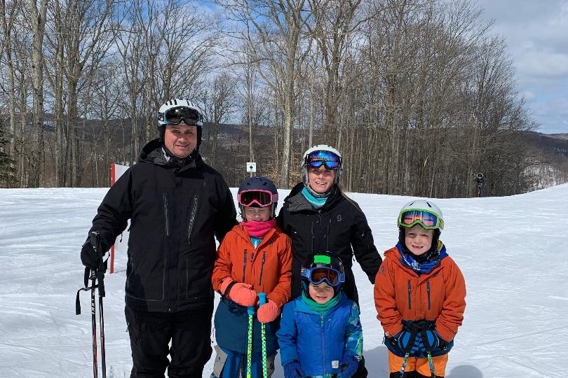 Fundraiser for Kelly Hacker by BRITTANY CUDECK : Help Corey Fight!