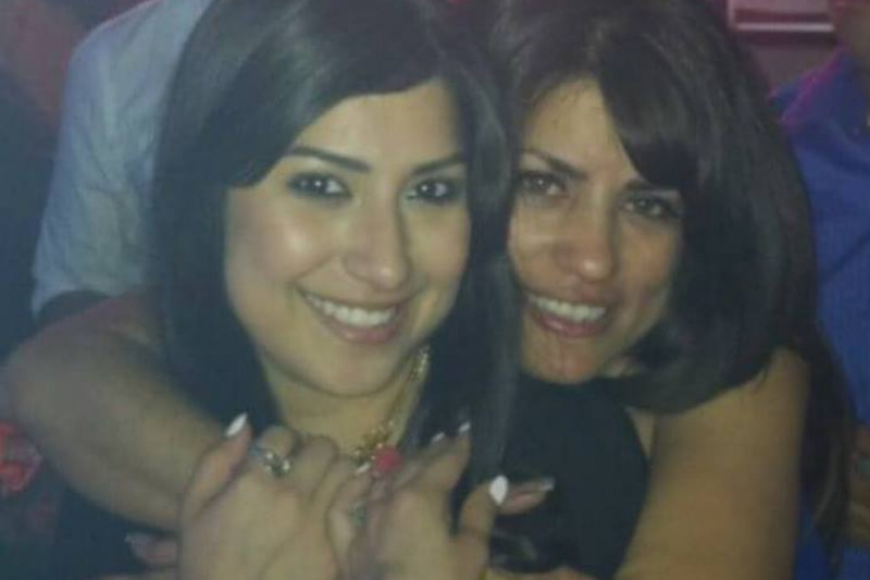 Fundraiser by Ally Salazar : Ally Purple Heals Mother Daughter