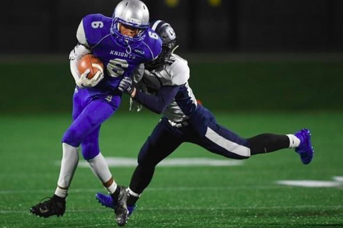 Fundraiser for Brandy Washington by Jennifer Ciborek : Malachi ...