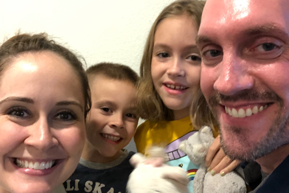 Fundraiser by Stephanie Pa : Stephanie Pantello Liver Cancer