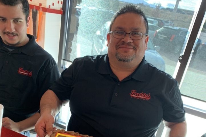 Fundraiser for Jamie Almanza by Kyle Gerstner : Art Almanza Family ...