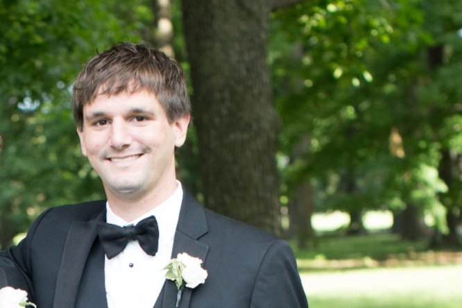 Fundraiser for Michael Rathmann by Kelsey Hartman : Jim Rathmann's ...