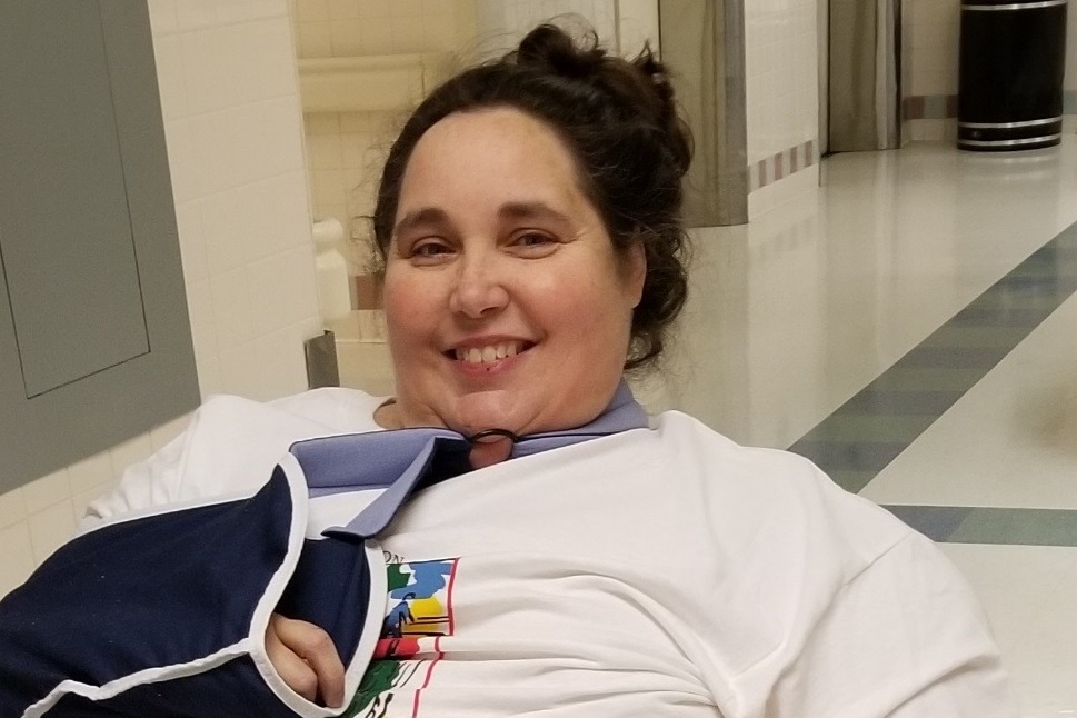 Fundraiser for Shelly Holder by John Whitehead : Shelly Holder's ...