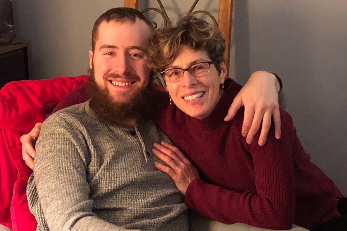 Fundraiser for Daniel Gray by Elizabeth Connole : Dan Gray Supportive Care