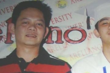 Fundraiser for maridez avanzado by Kristine Reyes : Remembering Kenneth ...