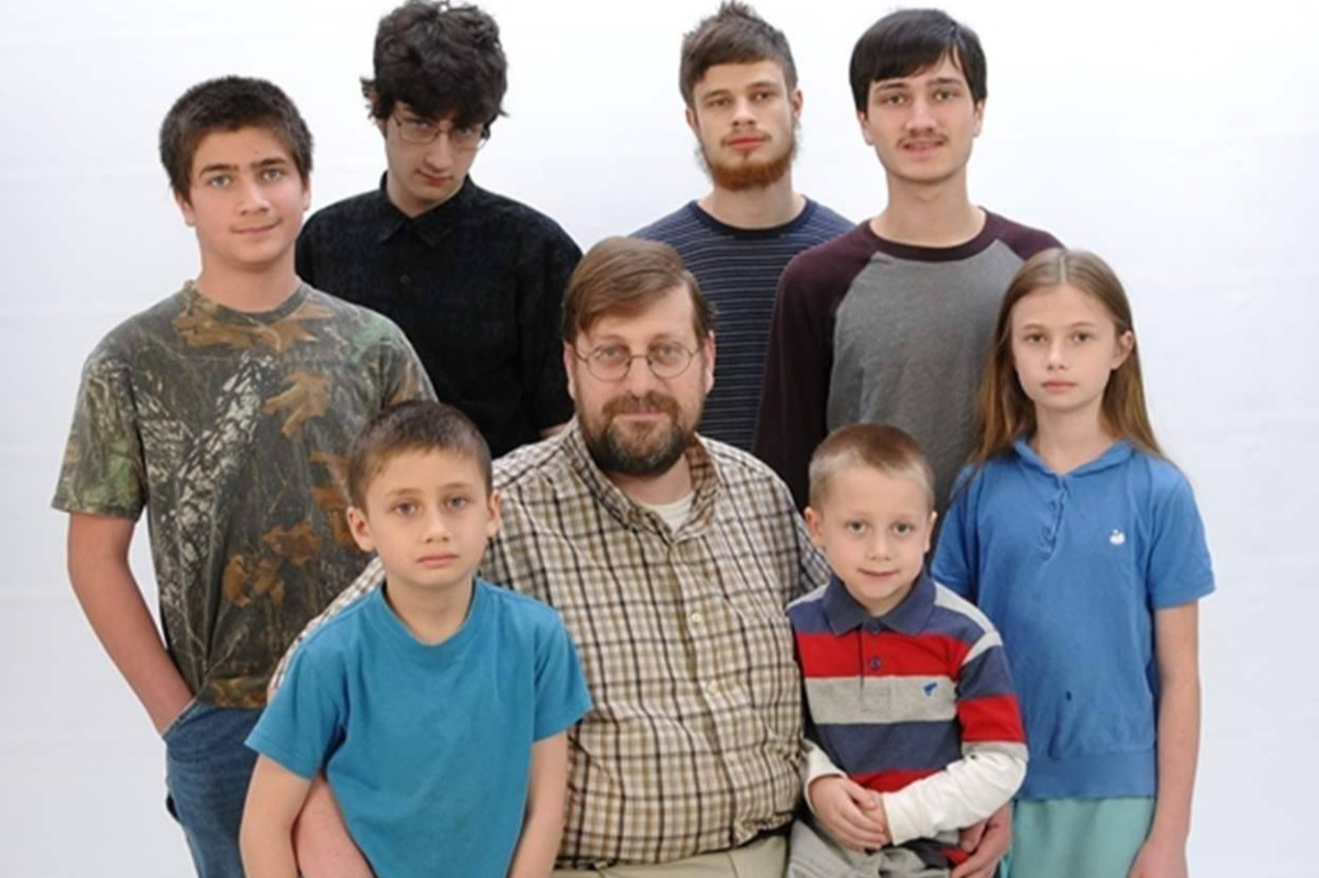 Fundraiser for Scott Rocca by Paul Brace : Rocca Legal Fund