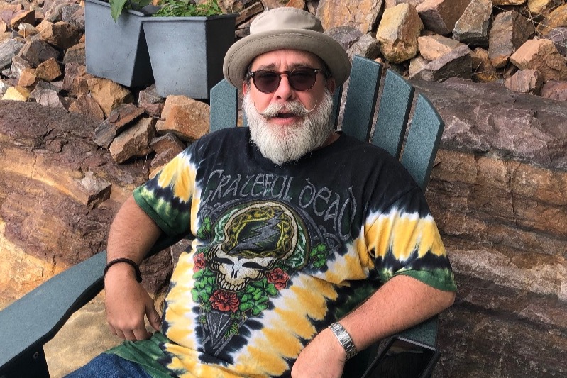 Fundraiser by Robert Dempsey : Please Support Erik Lawrence and his family