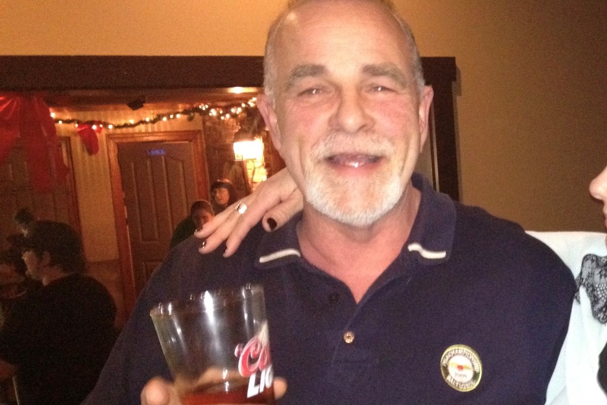 Fundraiser by Tony Vigilante : Joe Vigilante Memorial Fund