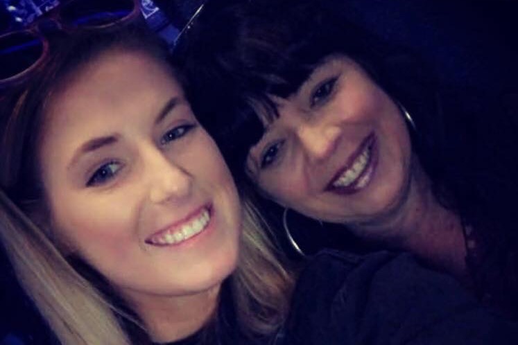 Fundraiser for Ron Russell by Michelle Russell- Maxfield : Taylor ...