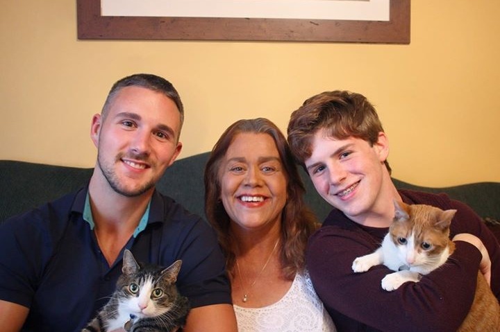 Fundraiser by Timothy Gehrke : Gehrke Family Donations