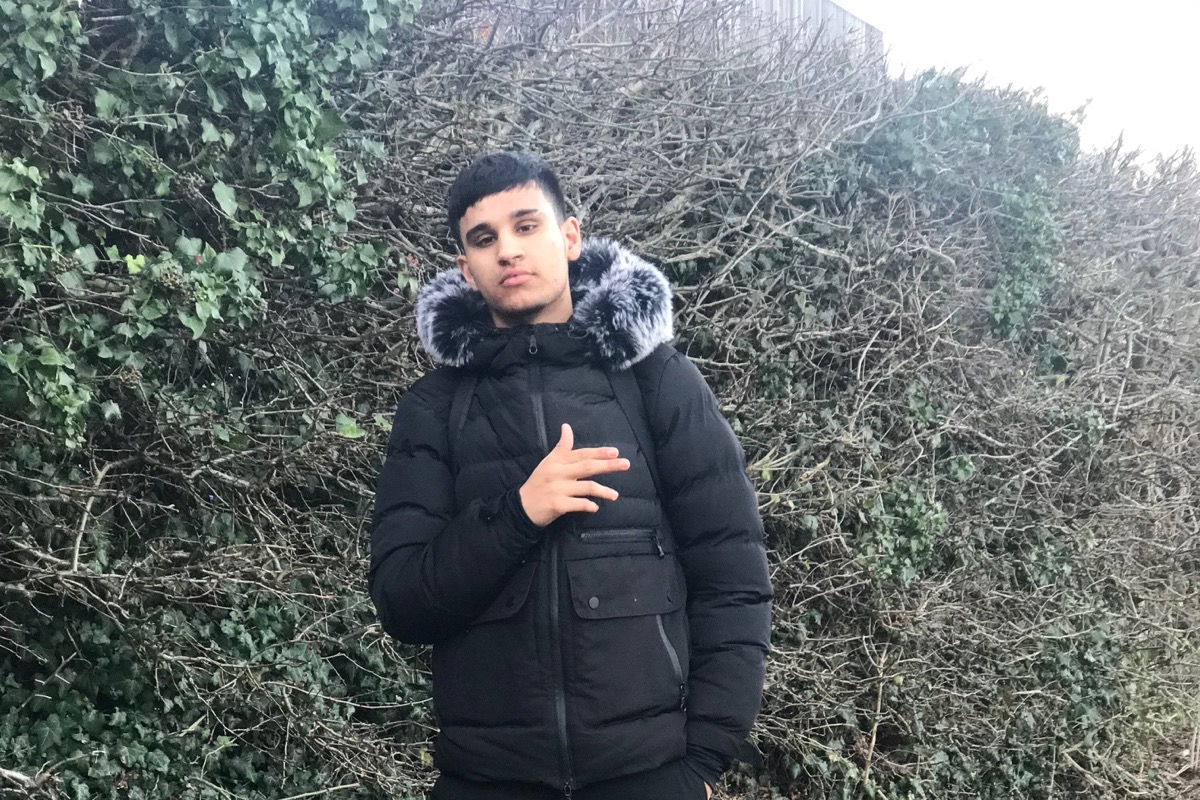 Fundraiser for Tariq abdul samad khamis al abri by Ahmed Ashraq : For ...