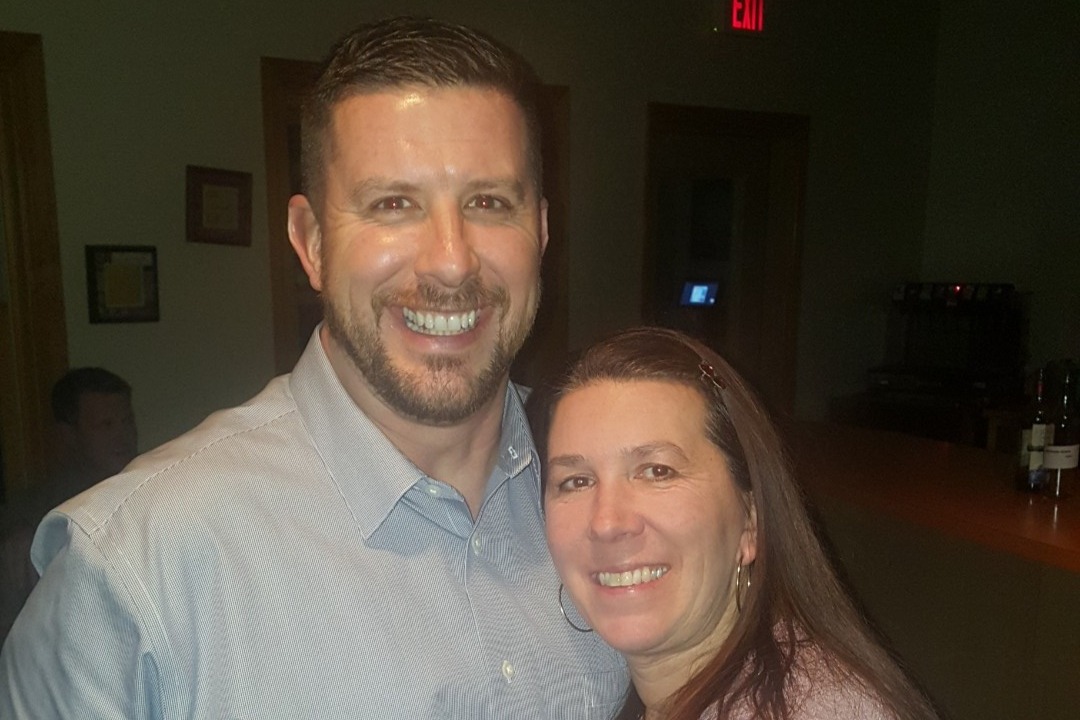 Fundraiser for Elizabeth A Harshaw by Bob Weber : Tina Harkema Memorial