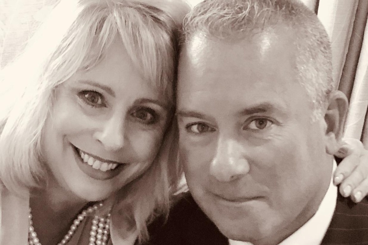 Fundraiser for Kimberley OKeefe by Betsy O#039;Keefe : Kevin O'Keefe's ...