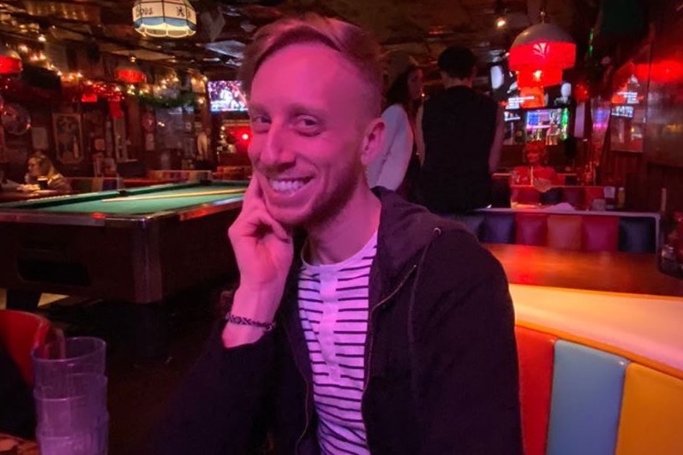 Fundraiser for Heather Harbeck by Casey Jenks : Anthony’s Celebration ...