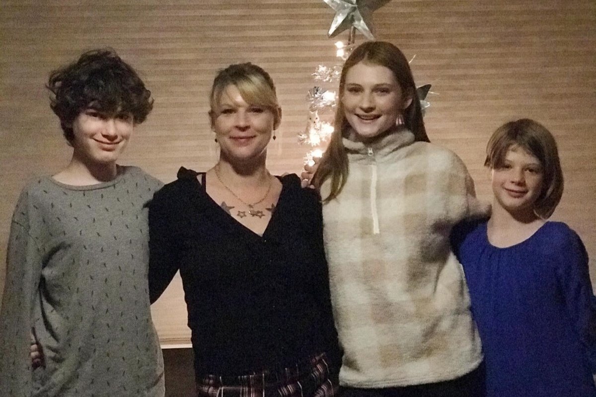 Fundraiser by Gene Heiman : Marcy Pike & Family Fire Relief Fund