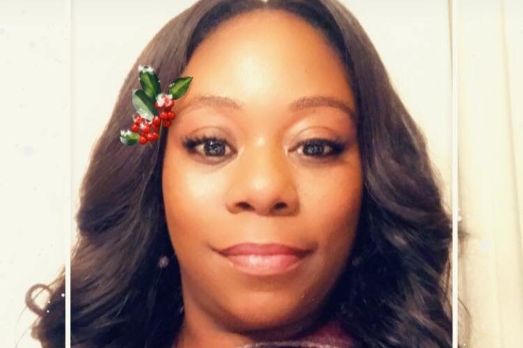 Fundraiser for Belinda Rivers by Jessica Earnest : Remembering Yvette Ray