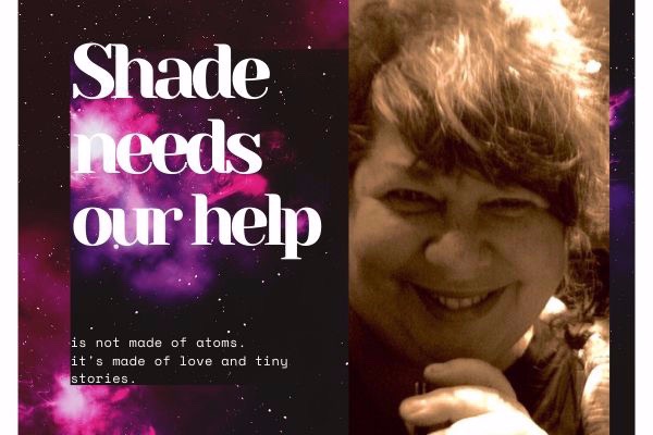 Fundraiser for Jesse Janke by Mara Delaney : Shannon "Shade" Dickie ICU ...