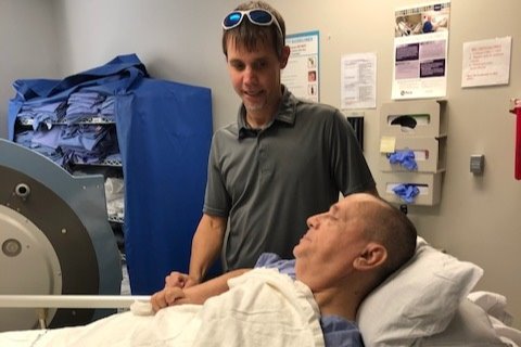 Fundraiser by Jan Nicholson : Keep my Healthcare Attendant-Help keep me ...