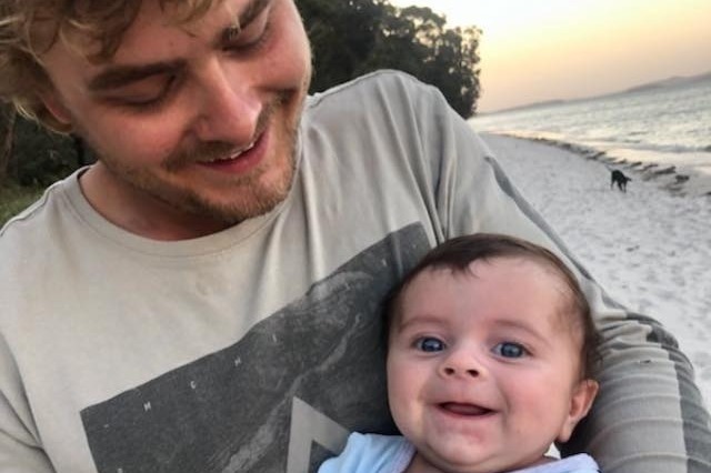 Fundraiser for Mia Taylor by Danielle Parsons : In memory of Michael ...