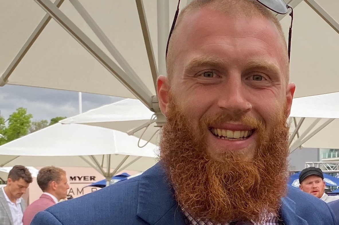 Fundraiser by Mitchell Smart : Mitchell's campaign for NSW RFSA