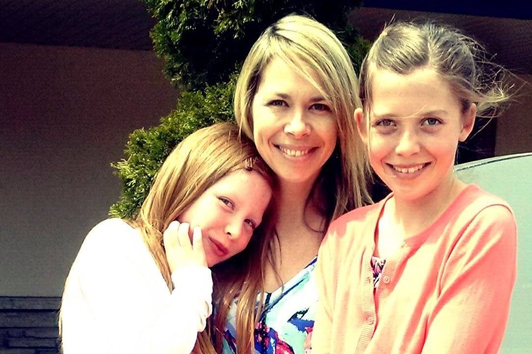 Fundraiser by Anna Forgione : Education Fund