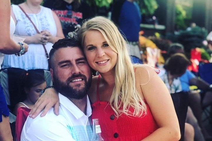 Fundraiser for Sarah Garver by Carrie Smith : Help support Sarah, Gavin ...