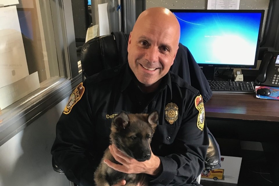 Fundraiser for Sharon Defeo by John Covello : Helping Hand for Mark ...