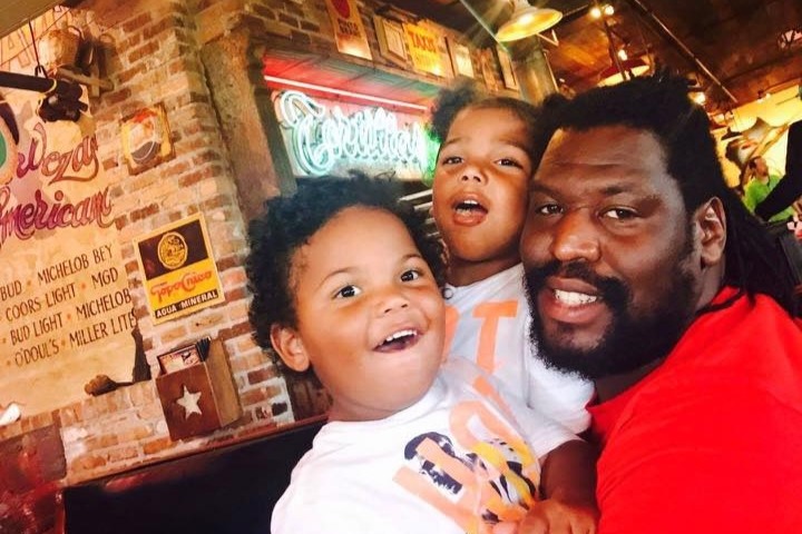 Fundraiser by Joshua Alexander O'Nishea : Myron Davis Memorial Fund