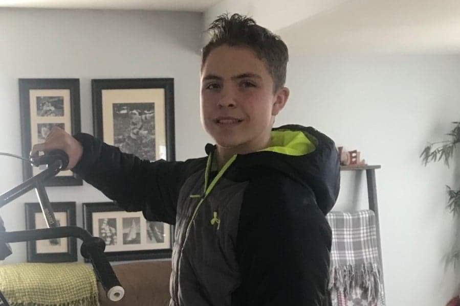 Fundraiser for Tracy Ridenour by Kim Parra : In support of the Ridenour ...