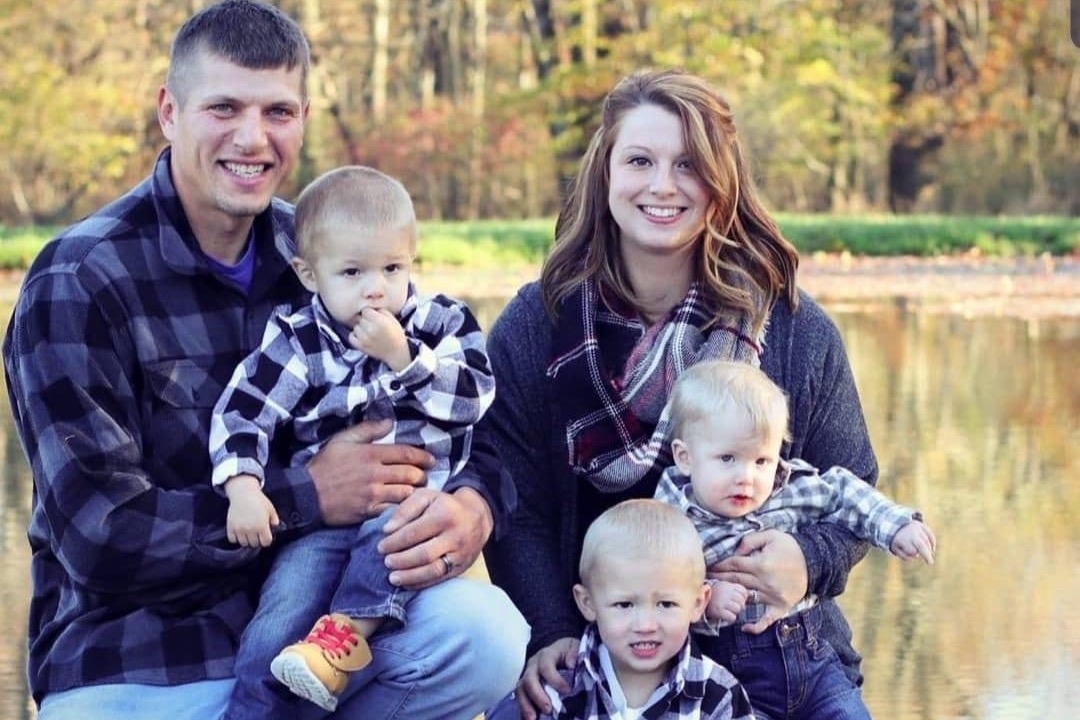 Fundraiser by Shannon Case-Shaylor : Memorial service for baby Kyler ...