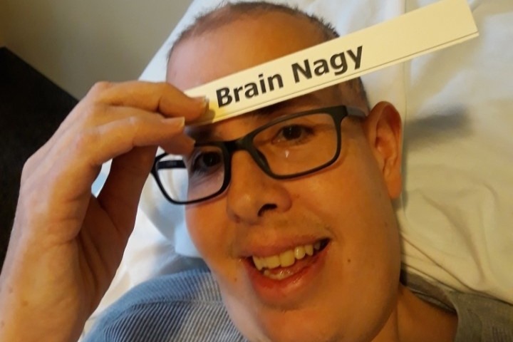 Fundraiser for Marlene Nagy by Julie Paytas : Help Brian Recover from ...