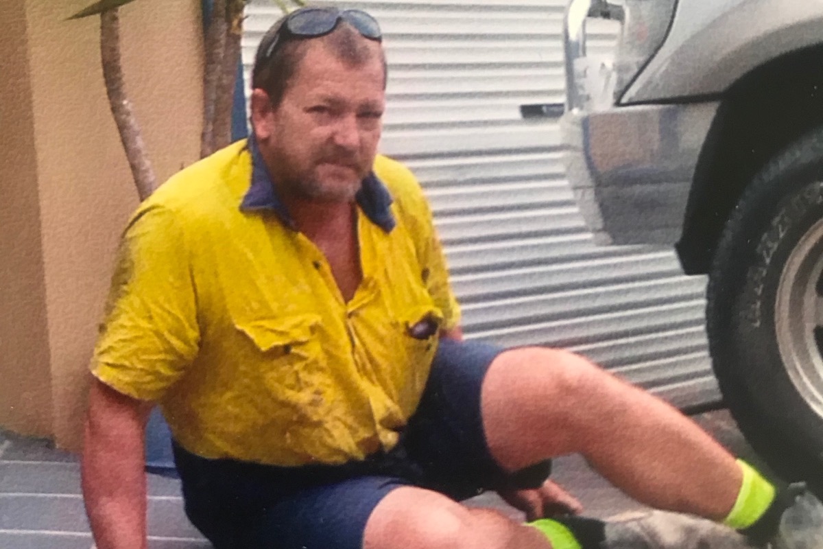 Fundraiser by Levi Atkins : Glenn Atkins Funeral