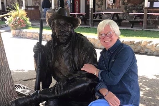 Fundraiser by Karen Swick : Medical expenses for Dale Gustafson