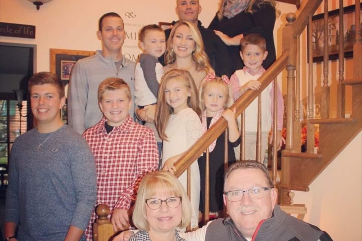 Fundraiser for Kurt Schindler by Jessica Michelle Schindler : # ...