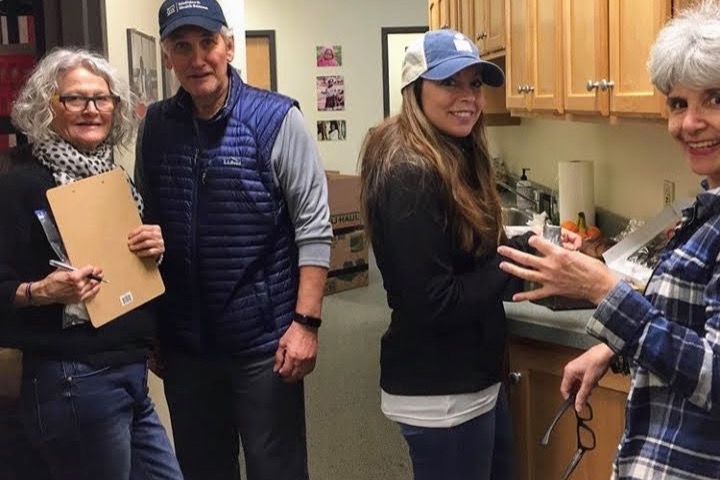 Fundraiser by Debi Nibert Roach : ***Team Jami Mission***~2020~