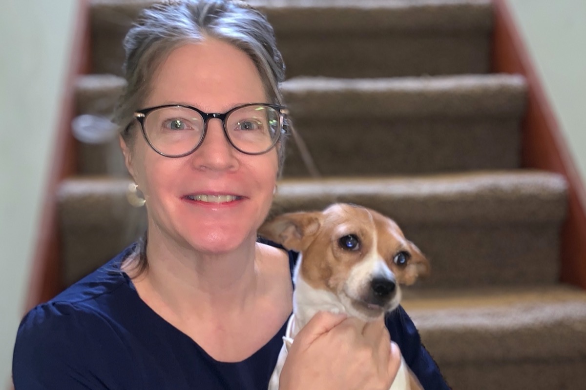 Fundraiser for Amy Thompson by John Thompson : Amy Thompson