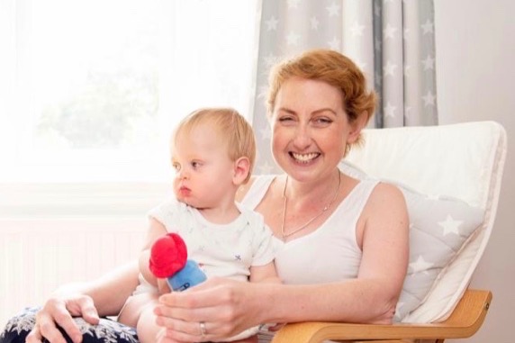 Fundraiser for Nathan Simcox by Sarah Rider : For Sarah’s Boys - In ...