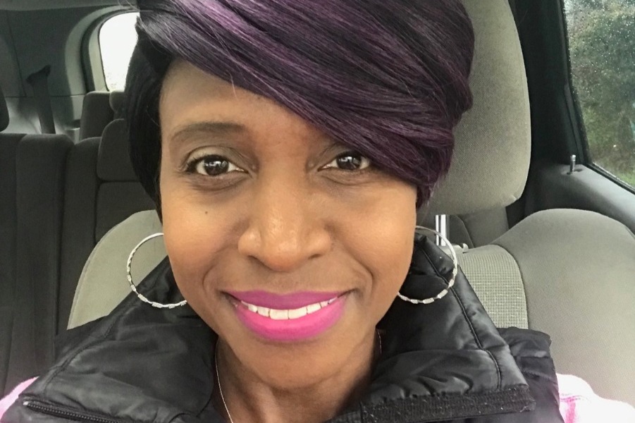 Fundraiser by Franklin Cumberbatch : In Loving Memory of Thyria Caldwell