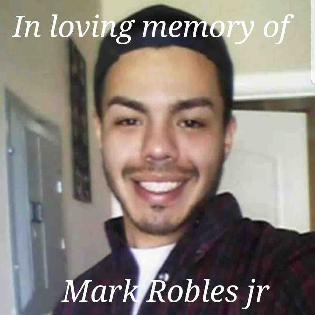 Fundraiser for Laura Cervantes by Monica Madrigal : Mark Robles Jr ...