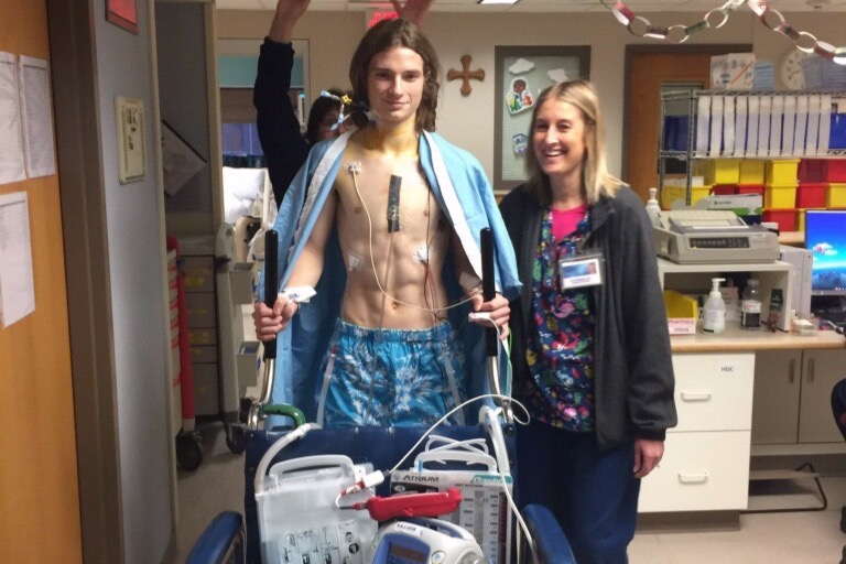 Fundraiser for Kelly Knox by Bob Christy Gallagher : Help Kelly with ...