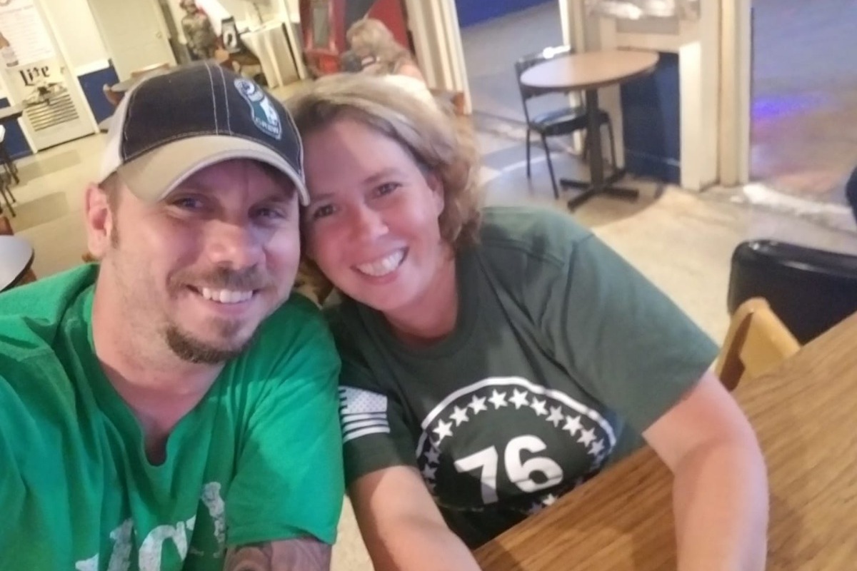 Fundraiser by Tony Dean : In memory of Tim Dean