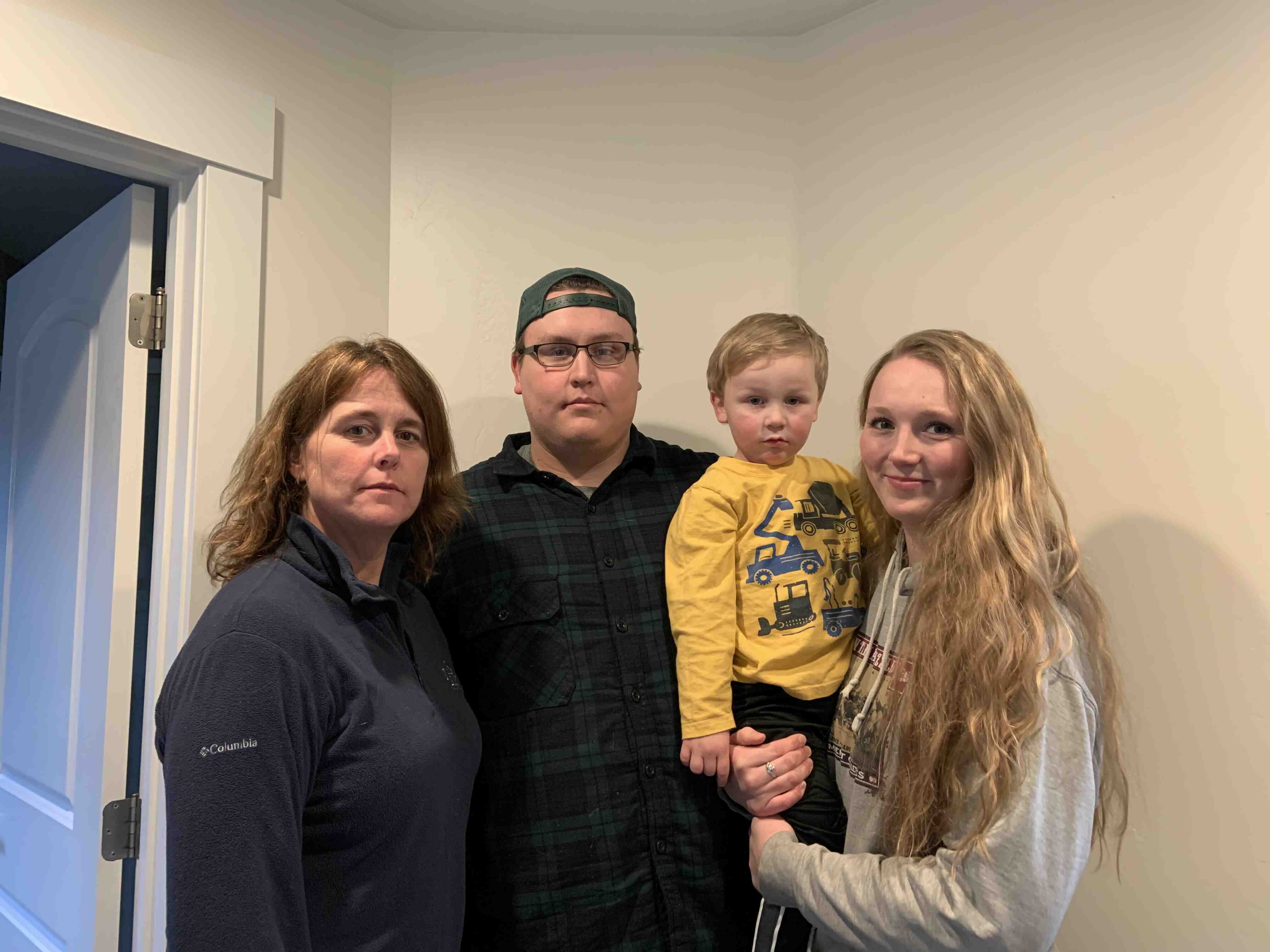 Fundraiser for Darcy Lindeman by Katelyn MacKenzie Barbian : Darcy ...