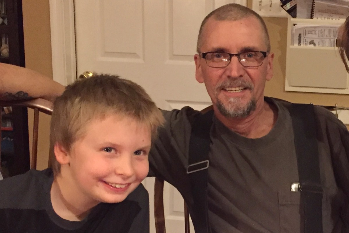 Fundraiser for Susan Harbison by Erica Brignac : Help the Harbison’s in ...