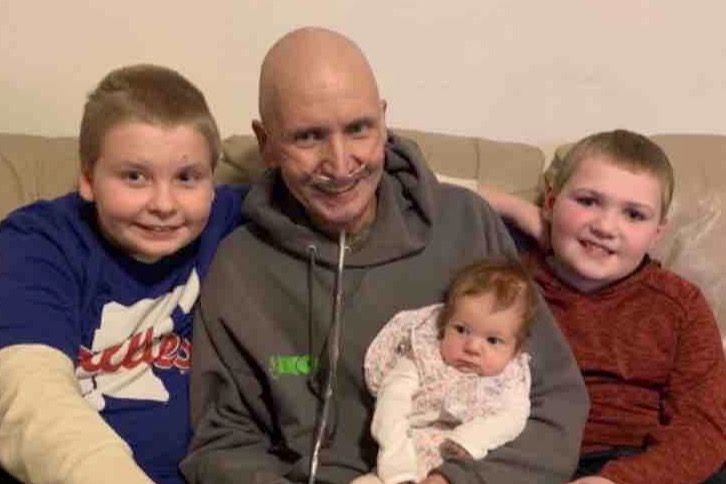 Fundraiser for Susan Harbison by Erica Brignac : Help the Harbison’s in ...