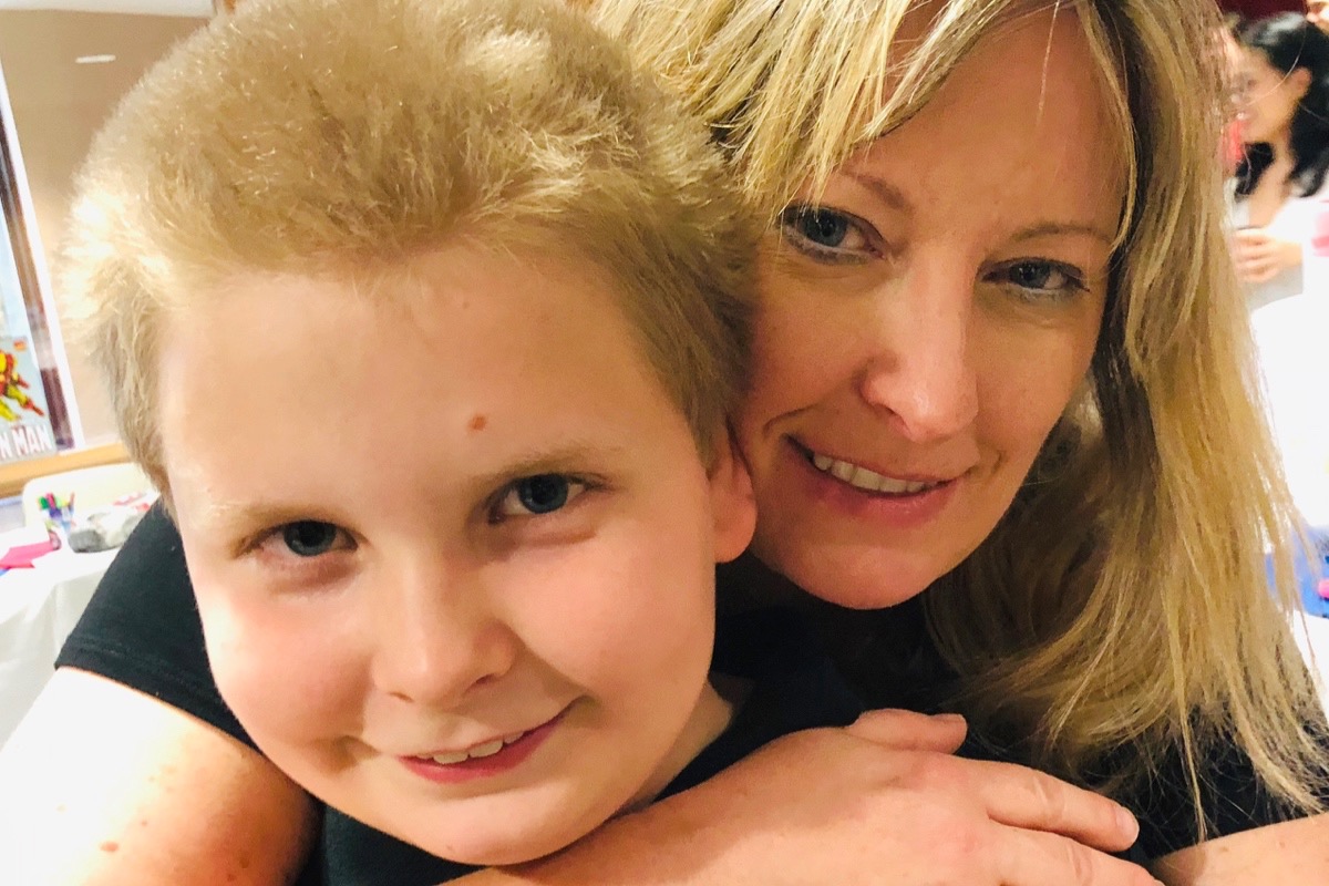 Fundraiser for Susan Harbison by Erica Brignac : Help the Harbison’s in ...