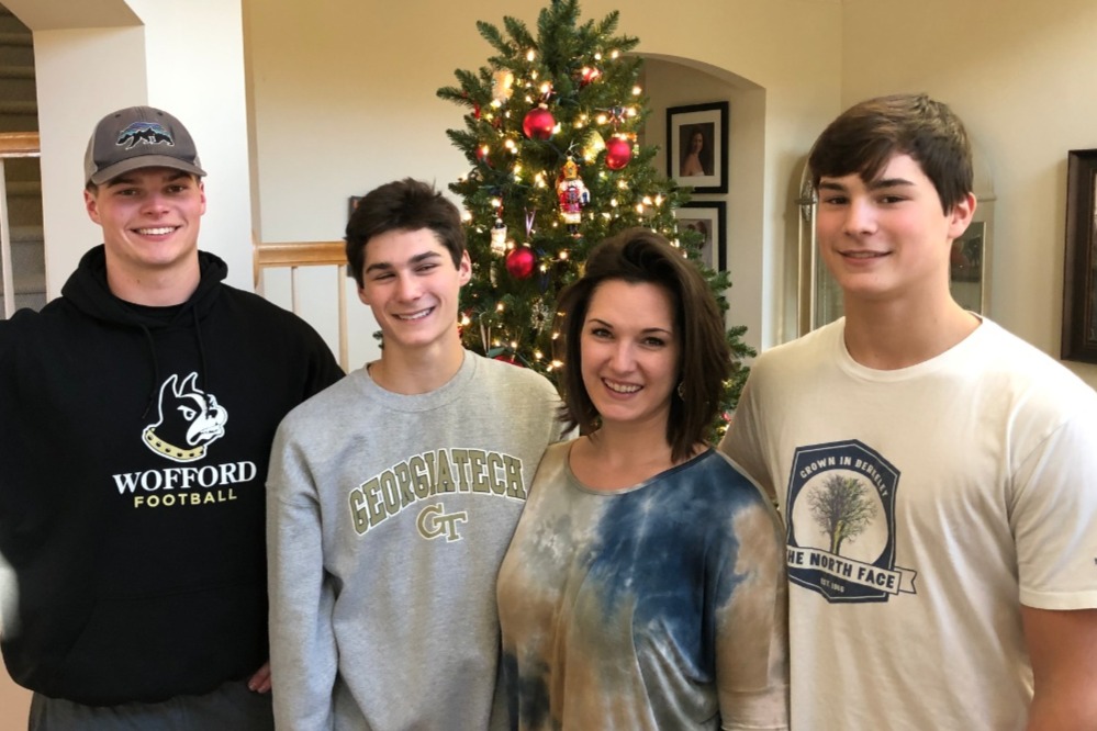 Fundraiser for Christina Drag by Christy Jeffcoat : Drag Family